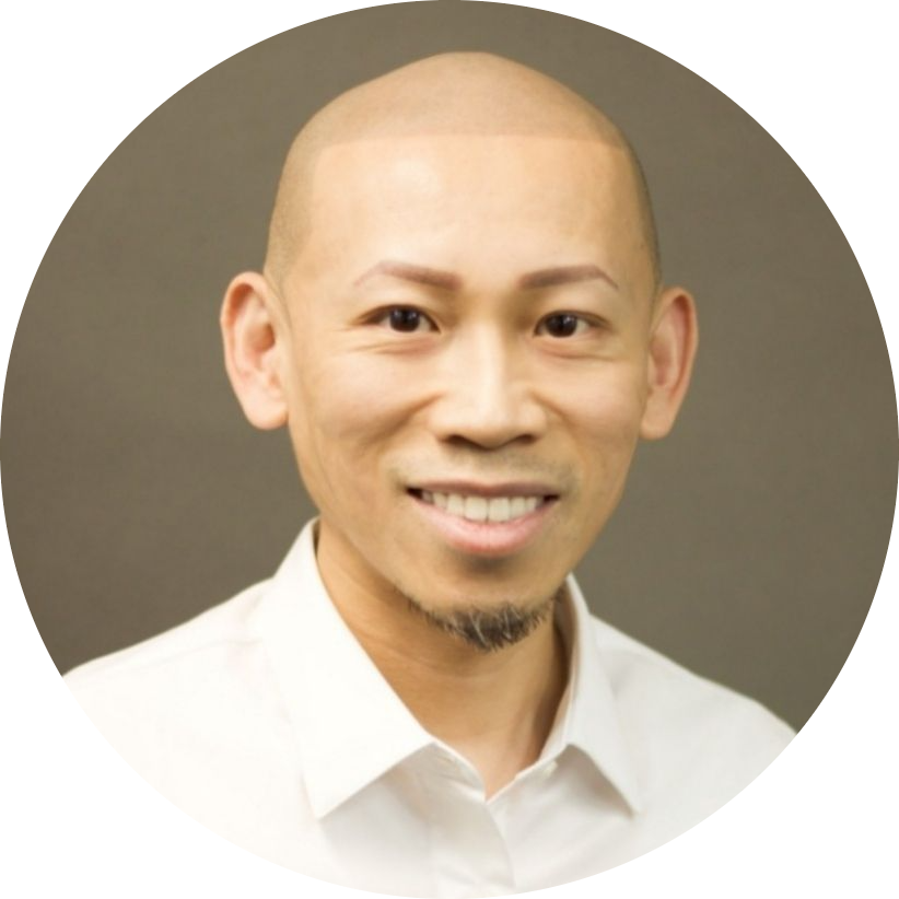 Eric Hwang - CFO - EncompassFi